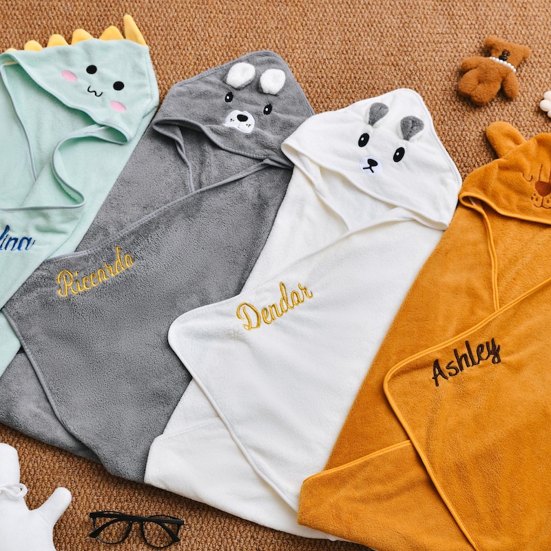 Personalised Towel Pool - Etsy UK