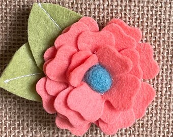 Flower Attachment - Etsy