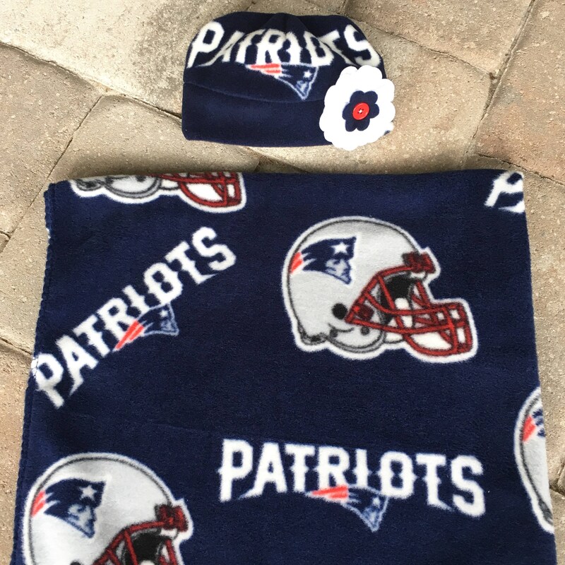 Patriots Baby - Etsy