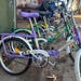 Vintage Restored Bulgarian Balkanche Bike - Etsy