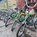 Vintage Restored Bulgarian Balkanche Bike - Etsy