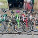 Vintage Restored Bulgarian Balkanche Bike - Etsy