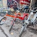 Vintage Restored Bulgarian Balkanche Bike - Etsy
