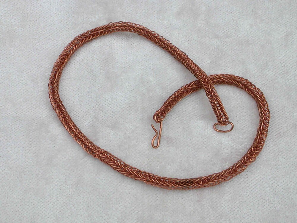 Ancient Wire - an Illustrated Guide to Making Jewelry in the Manner of ...