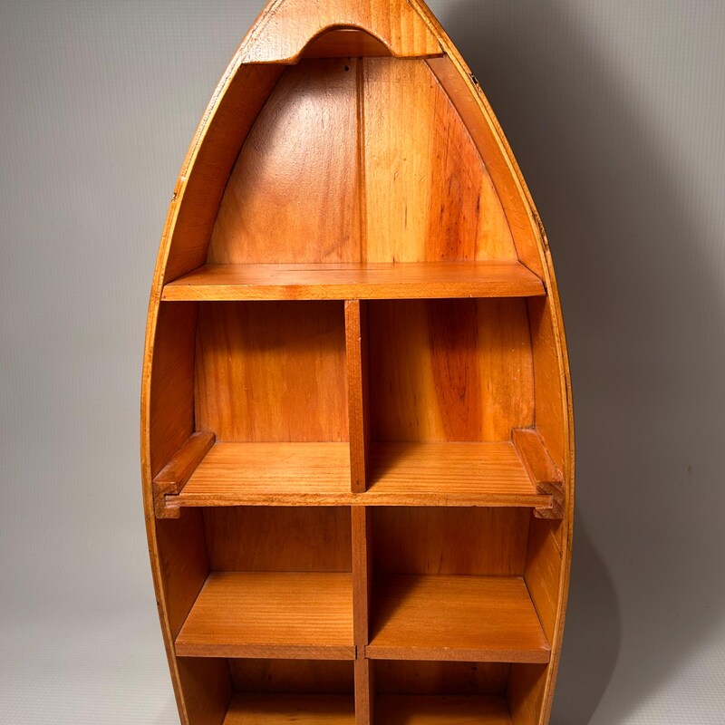 Nautical Shelf - Etsy