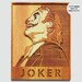 Joker Layered Design to Cut Digital File for Craft and Decor Projects ...