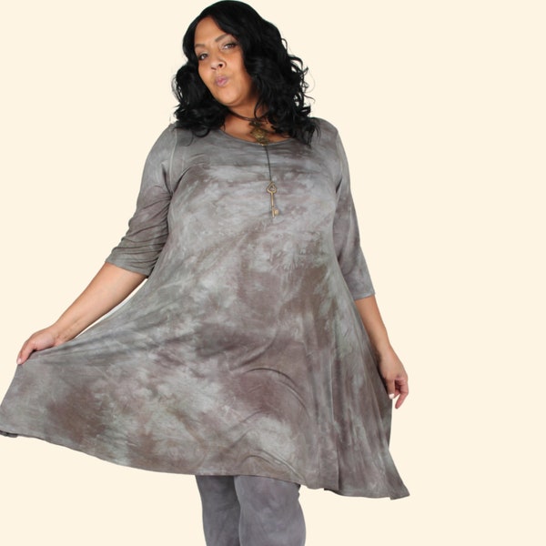Blank Dress - Etsy