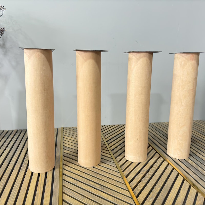 Metal Table Base Cylinder - Etsy