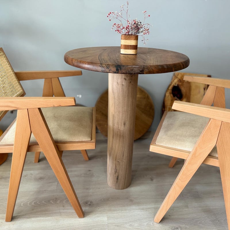 Scandinavian Table Legs - Etsy