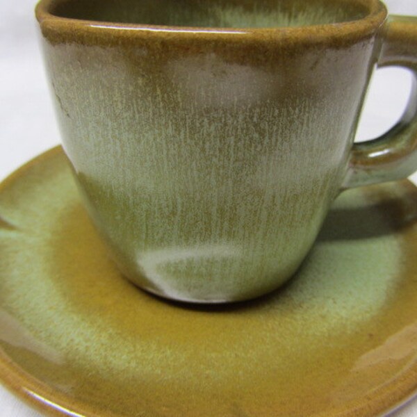 Frankoma Cups - Etsy