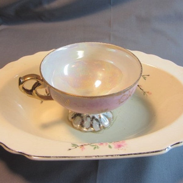 Fancy Cat Bowl - Etsy
