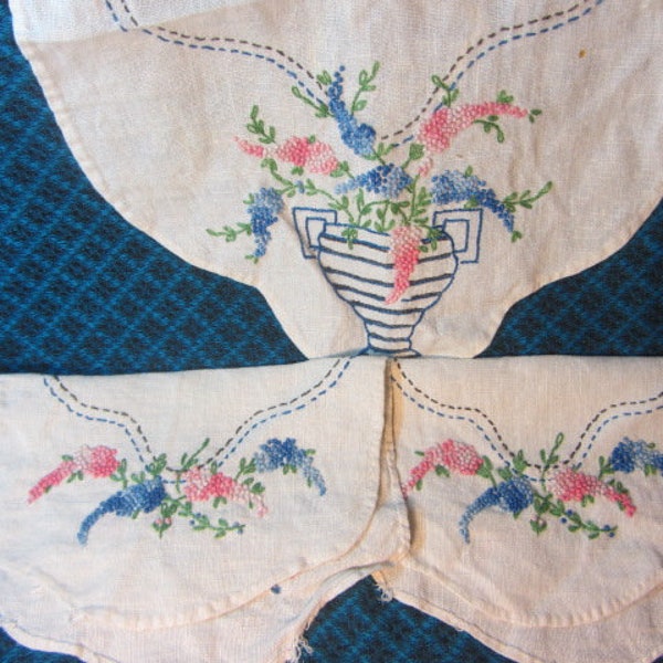 Arm Chair Doilies - Etsy