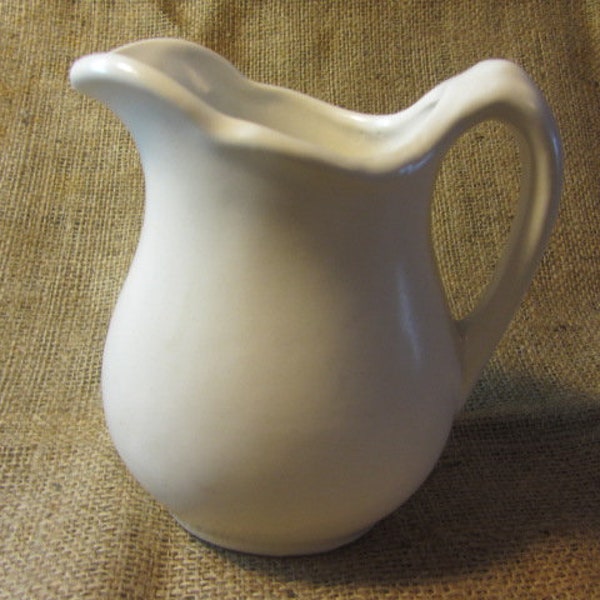 Syrup Pitcher - Etsy