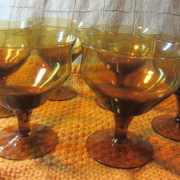 Crystal Water Goblet - Etsy