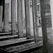 Graphite Drawing,cityscape Drawing,black White Cityscape Drawing,pencil ...