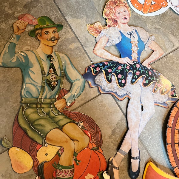 Oktoberfest Poster - Etsy