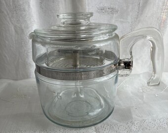 Vintage Russian Coffee Maker - Etsy
