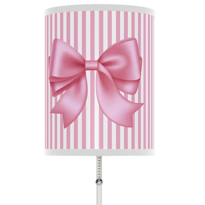 Girly Bedroom Lamps - Etsy