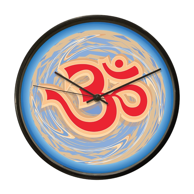 Clocks With Hindu - Etsy