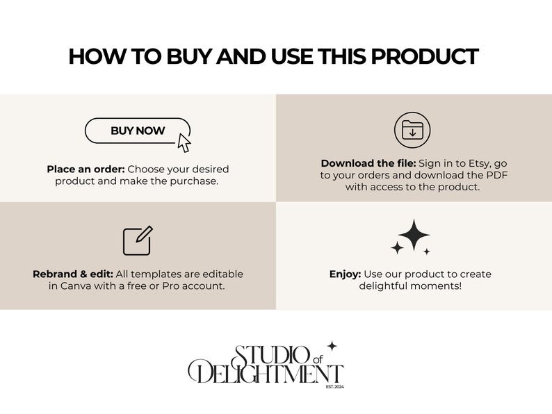 Editable New Year’s Eve Party Sign Bundle | Hand-drawn | Welcome, Bar ...