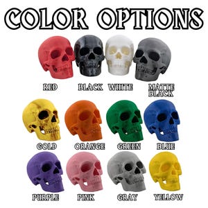 Skull of Barack Obama - Etsy