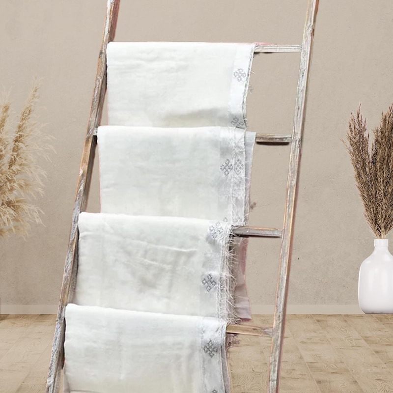 Ethiopian Netela - Etsy