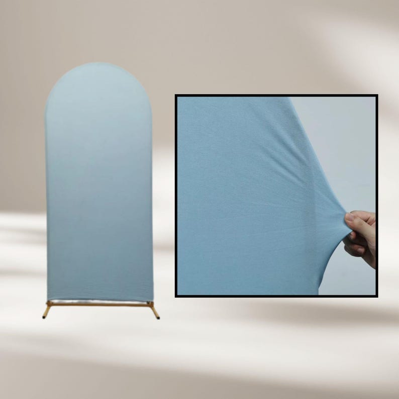 Back to School Arch Backdrop Cover: Classroom Welcome Banner - Etsy