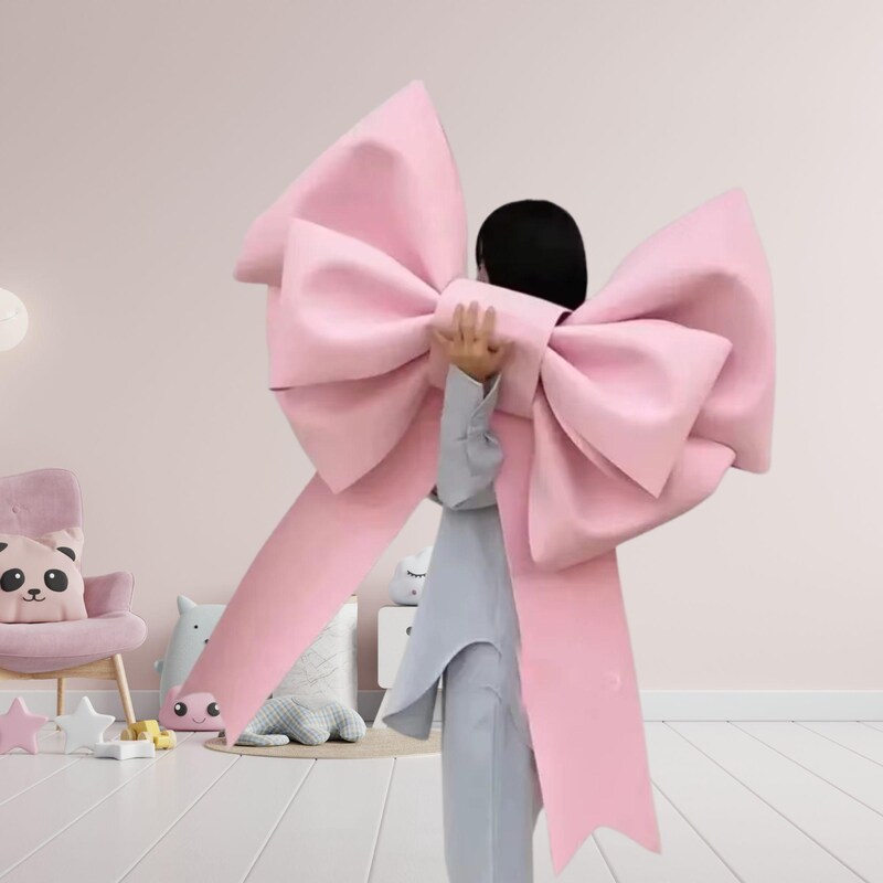 Foam Bows - Etsy