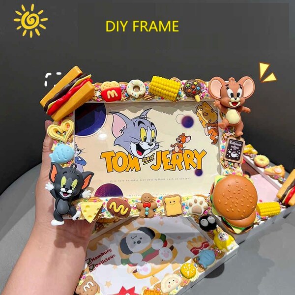 Cartoons Decor - Etsy