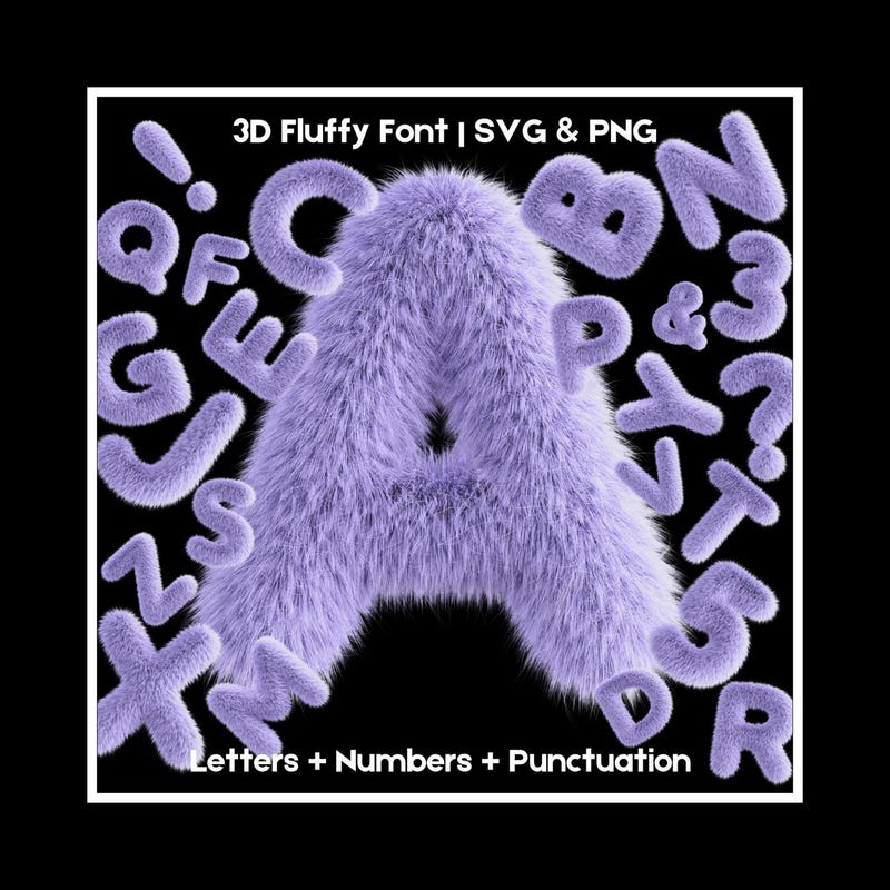 Alphabet Wall Letters - Etsy