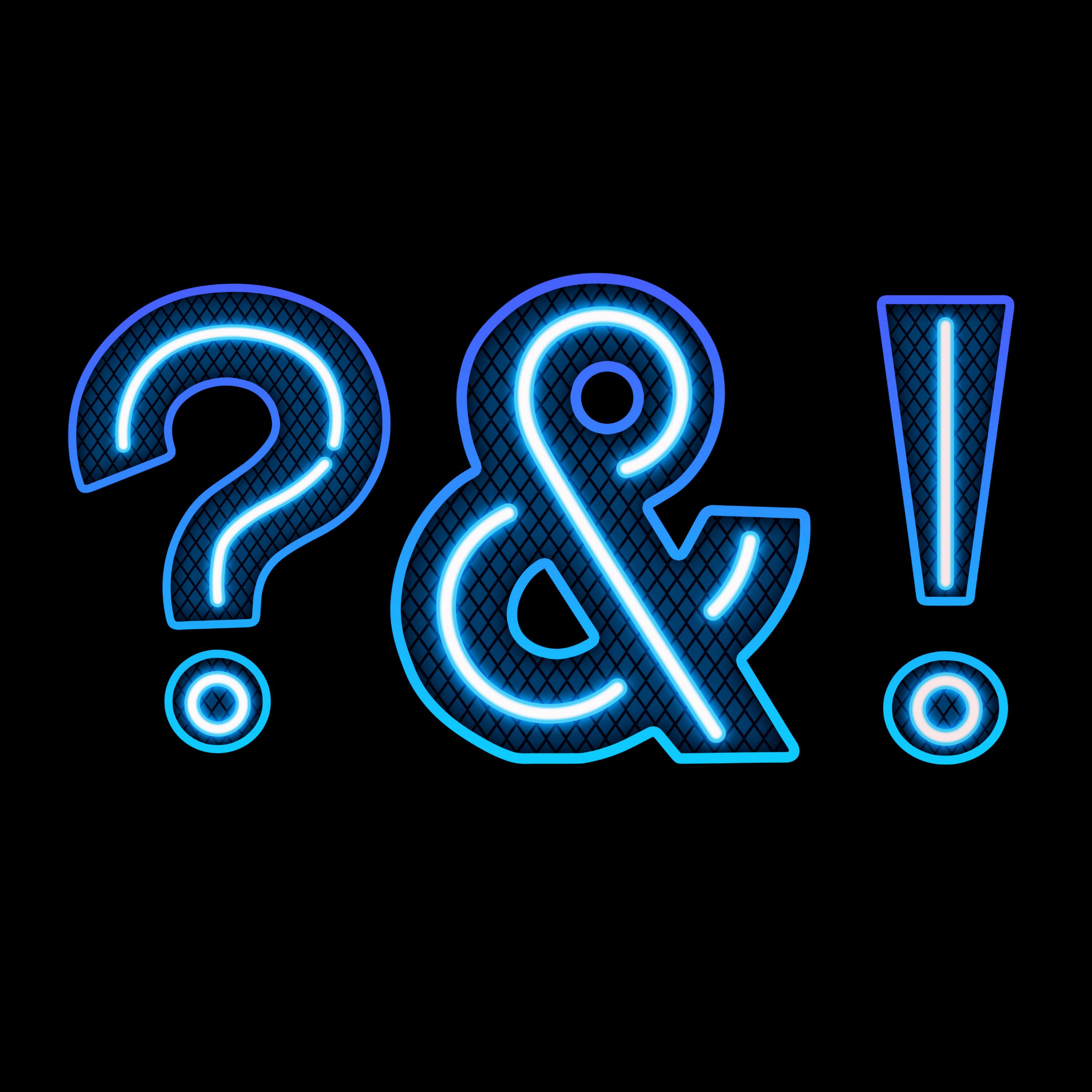 Blue Neon Font SVG & PNG, Blue Neon Letters, Neon Alphabet, Instant ...