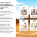 Kids' Learning Tool: Old Testament Bible Character Cards, Bible Study ...