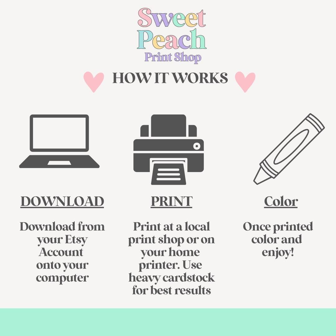 Valentine Coloring Cards Printable Classroom Valentine Exchange Kid ...