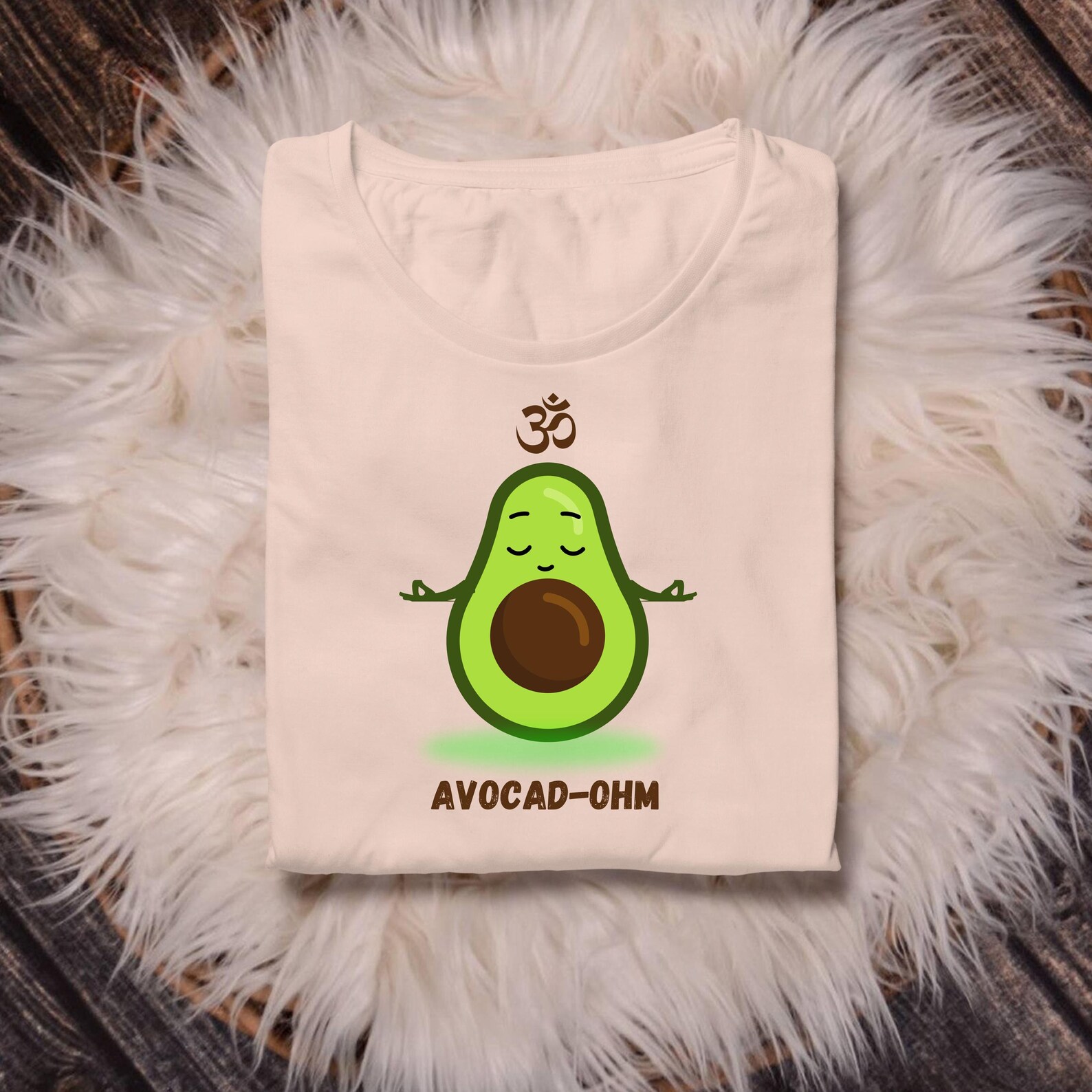 Avocado Ohm, PNG SVG Bundle, Avocado Clipart, Funny Clipart, Instant ...