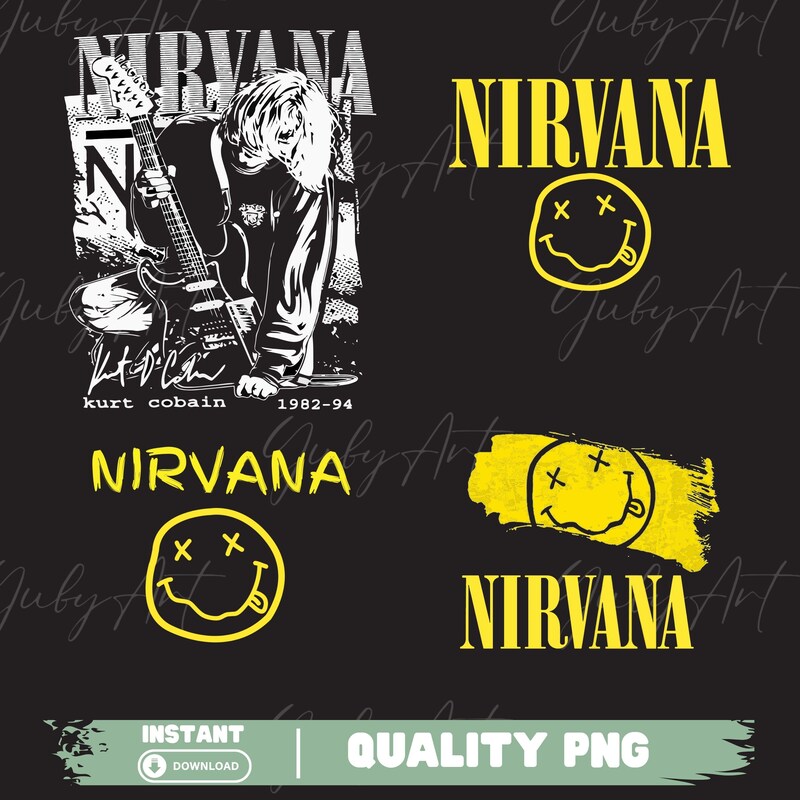Nirvana Decor - Etsy