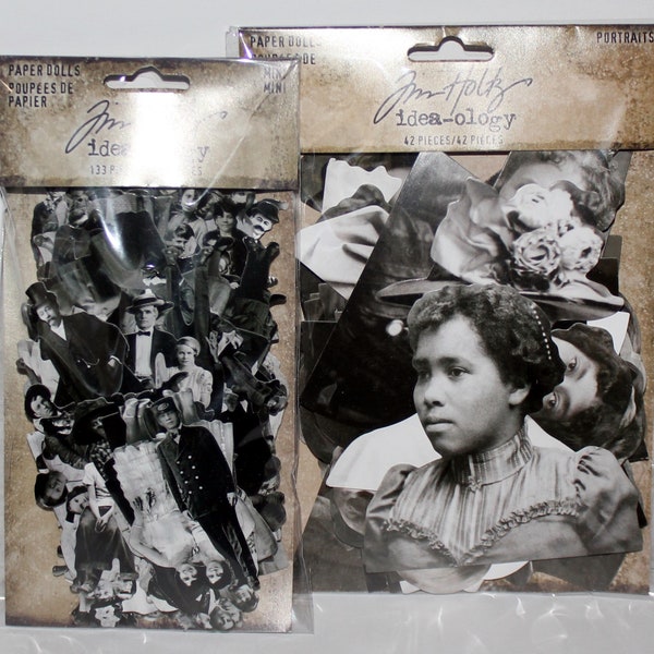 Tim Holtz Fabric - Etsy