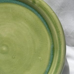 Handmade Bubble Plates - Etsy