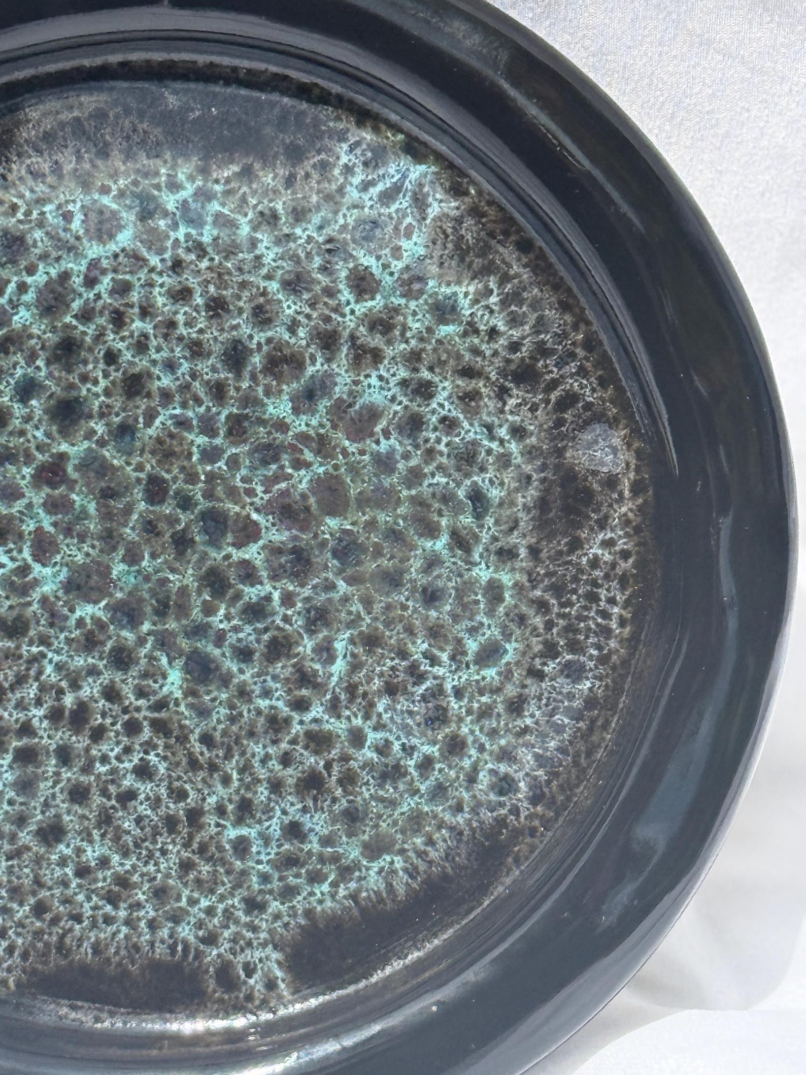 Handmade Bubble Plates - Etsy