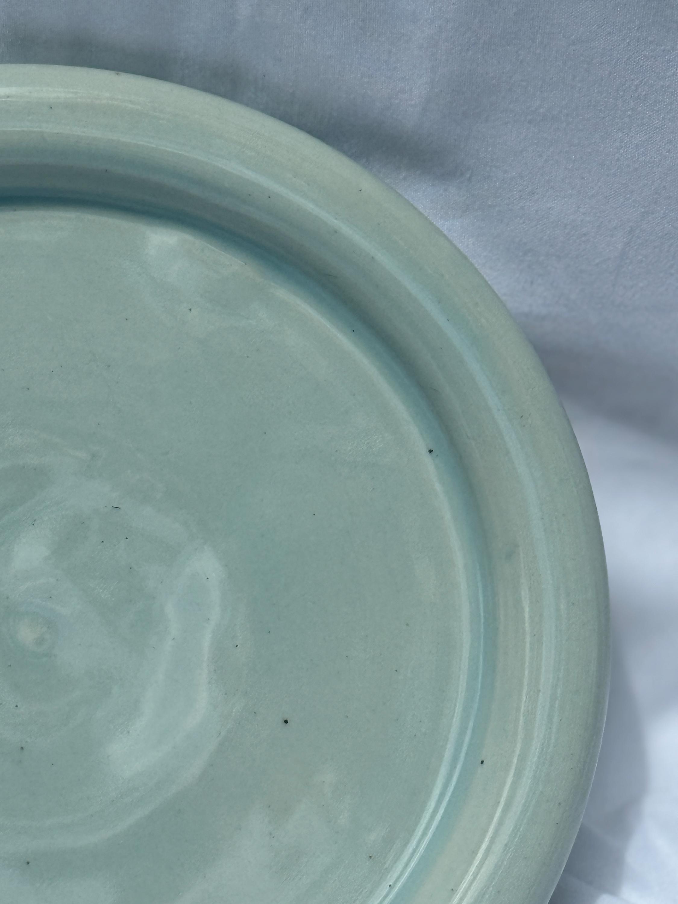 Handmade Bubble Plates - Etsy