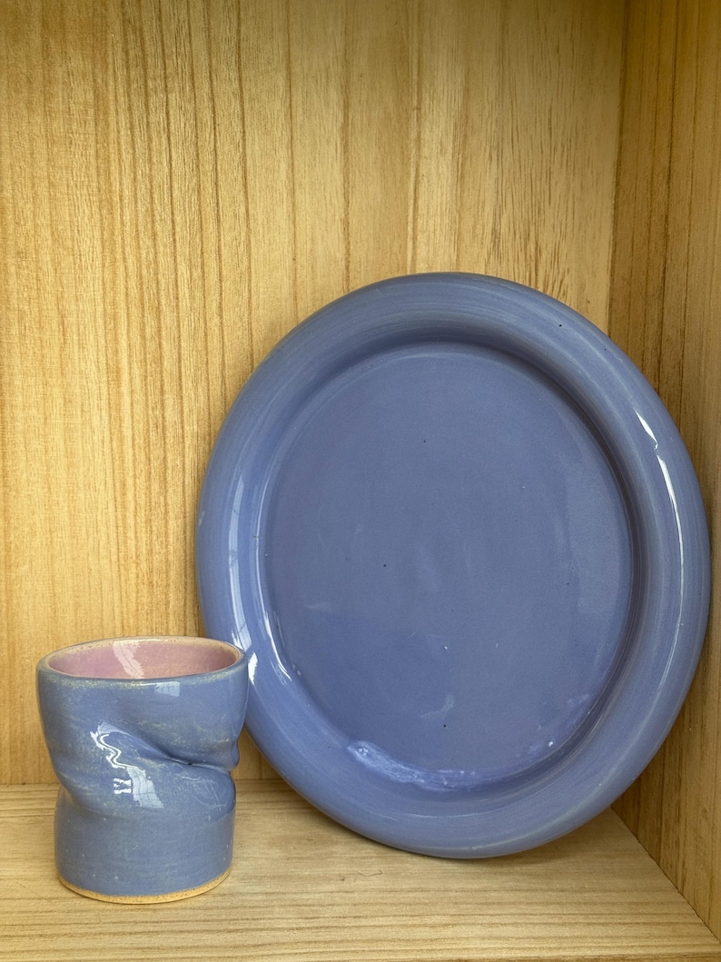 Handmade Bubble Plates - Etsy