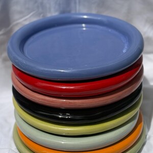 Handmade Bubble Plates - Etsy
