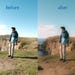 Lightroom Preset Dreamy Filter | Lightroom Classic, Editing Tool, Copy ...