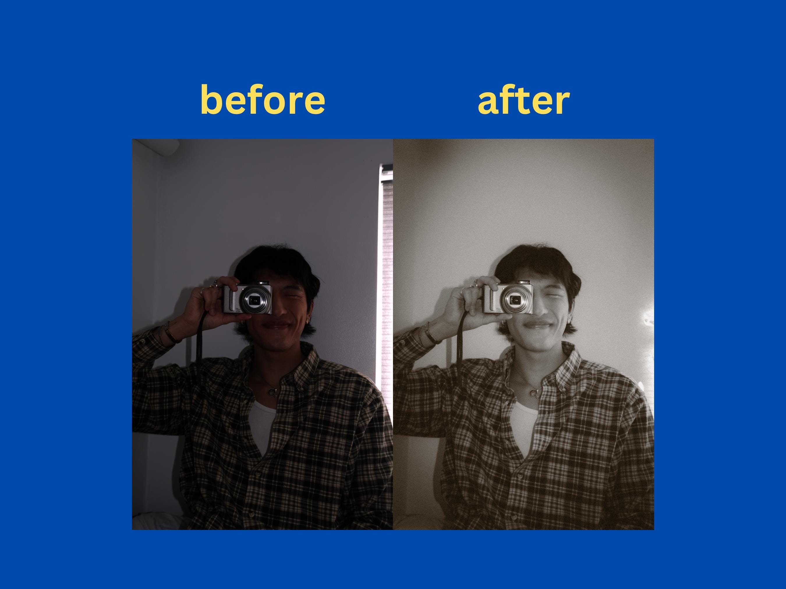Lightroom Preset Photobooth Filter | Photoshop, Photo Editing, Adobe ...
