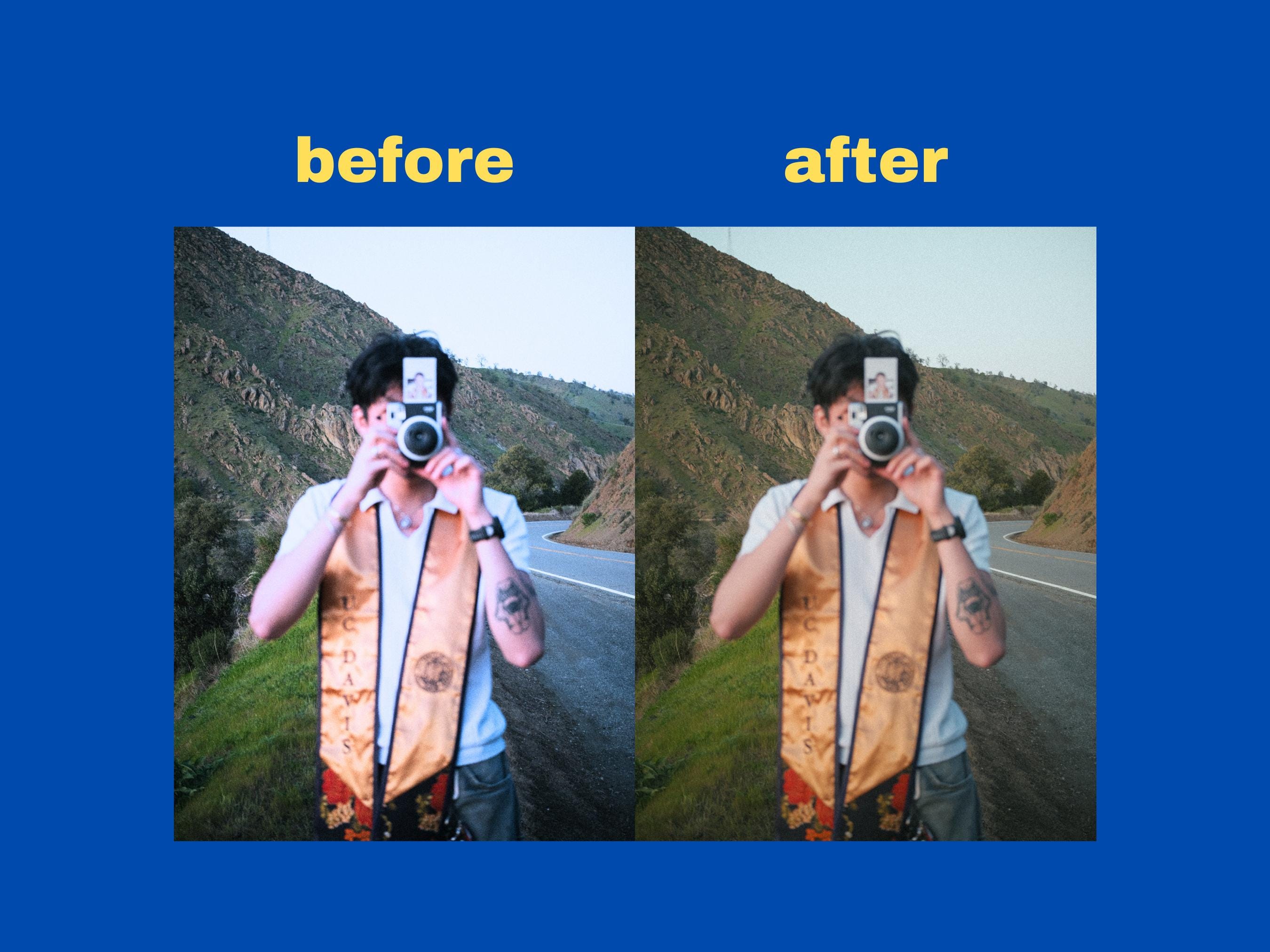 Digi Cam Lightroom Preset | Film, Fuji, Canon G7x, Photo Editing, Adobe ...
