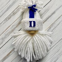 RICE UNIVERSITY GNOME - Etsy