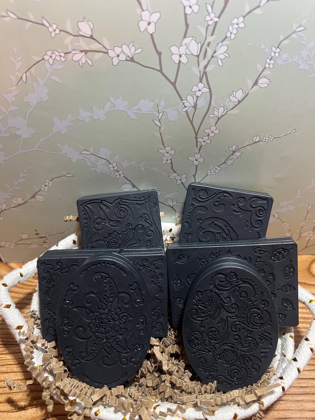 Handmade Artisan Soap Bar | Cold Process, Gentle Skincare, Vegan - Etsy