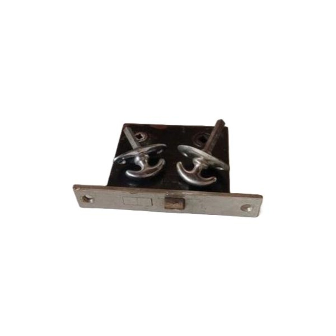 Corbin Latch Lock Box - Etsy