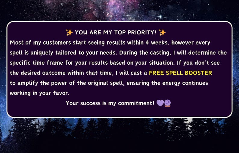 HUGE BREASTS Spell - Bigger Breasts Spell- Custom Spell - Etsy