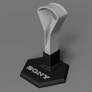 Sony Headphones Stand - Etsy