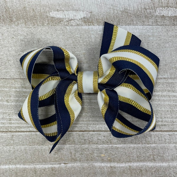 Preppy Ribbon - Etsy